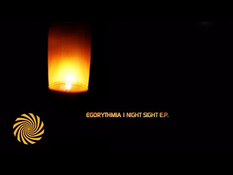 Egorythmia - We Can Fly (Original Mix)