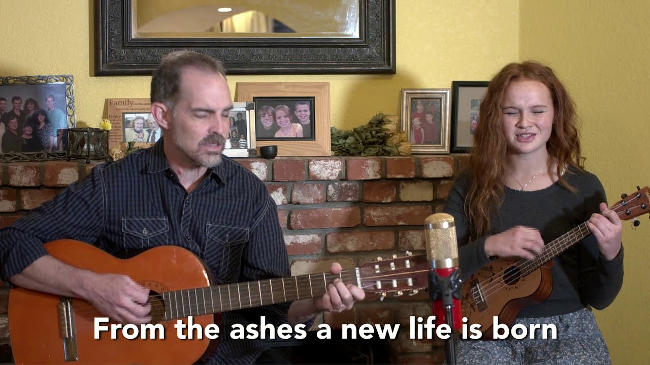 O Come to the Altar (with lyrics) - Cora Craig - YouTube