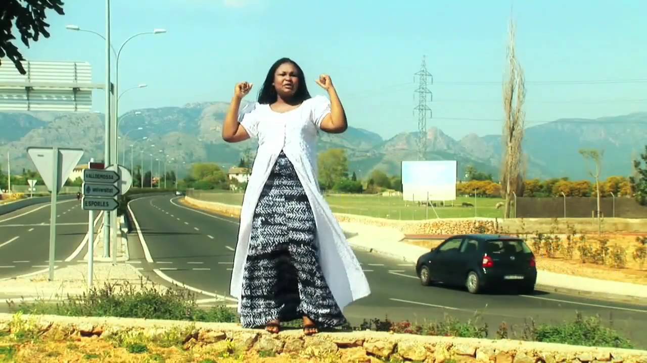 Sandra Martins - Alpha & Omega (with Adrian Sanso-Ali) - YouTube Music