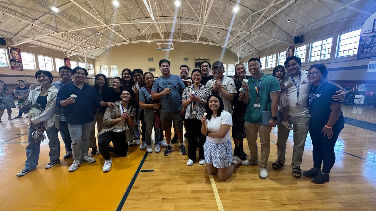 CFCY-FL Discovery Camp 2023 - YouTube