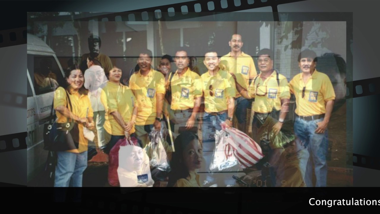 UNO-R High School Class 76 Ruby - YouTube