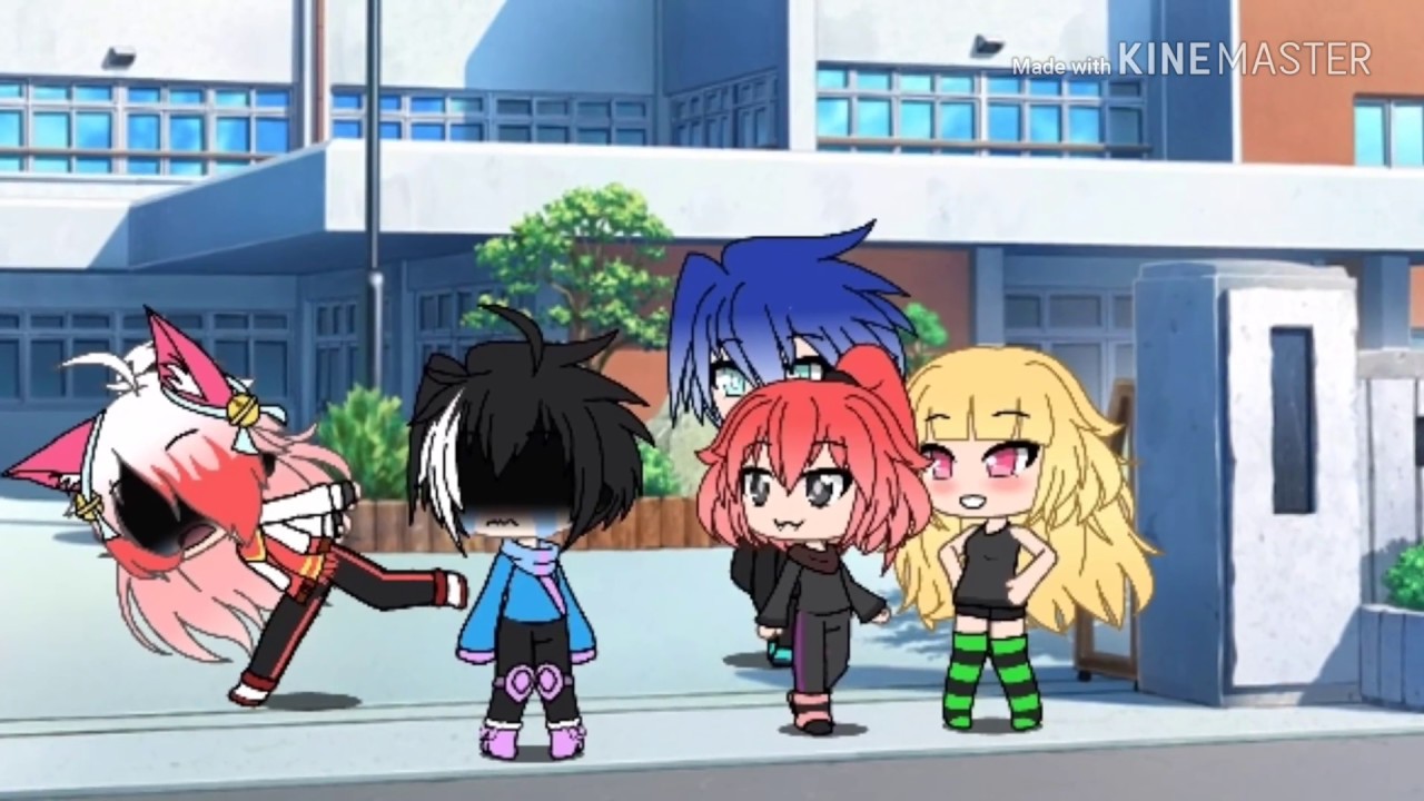 The Bully | Episode 1 - YouTube