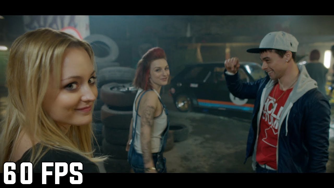 Need for Speed [2015] | Cutscenes 4K 60FPS - YouTube