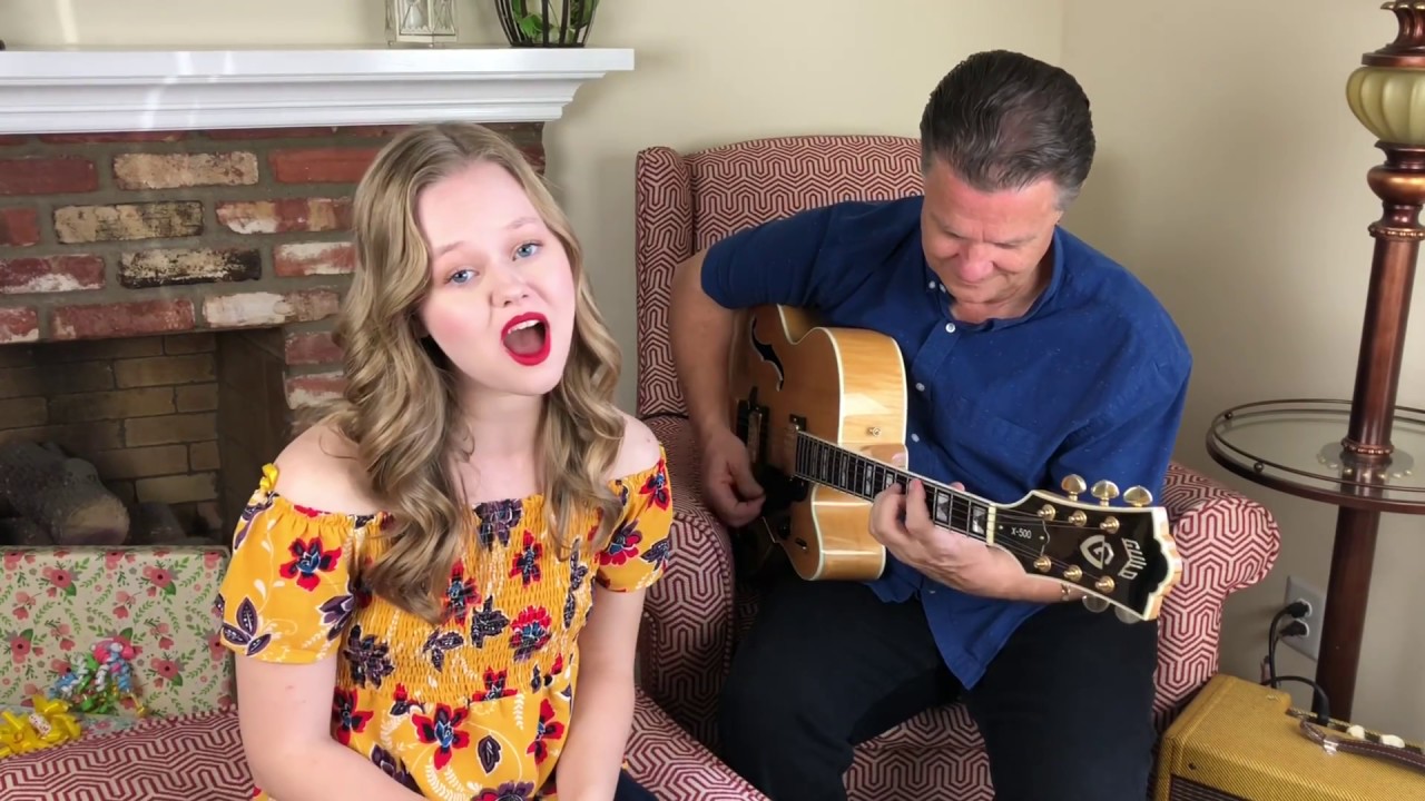 “They Didn’t Believe Me” - by Euphoric Swing featuring Noelle Roth ...