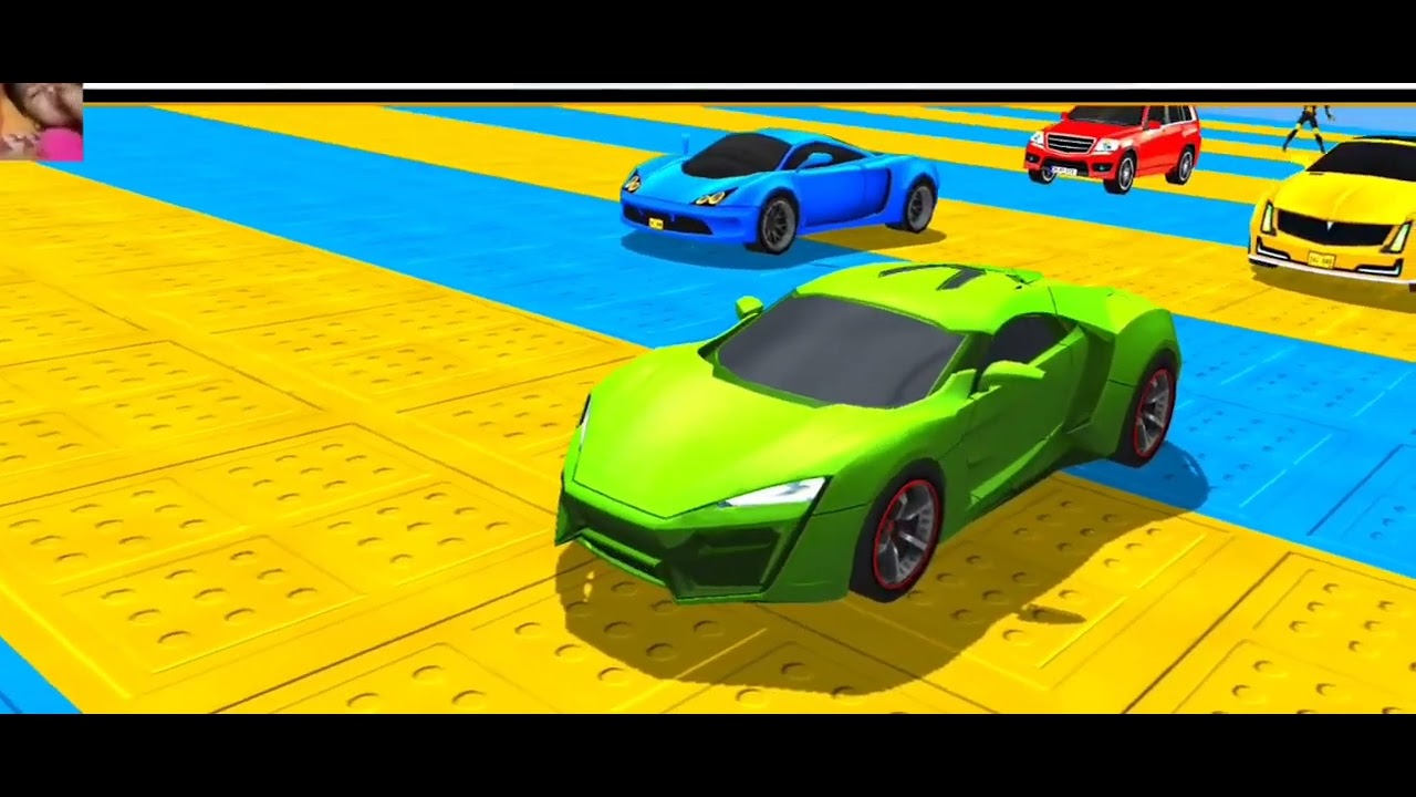 N# new 3D car racing game# Indian 3D bike game# Khatarnak car racing ...