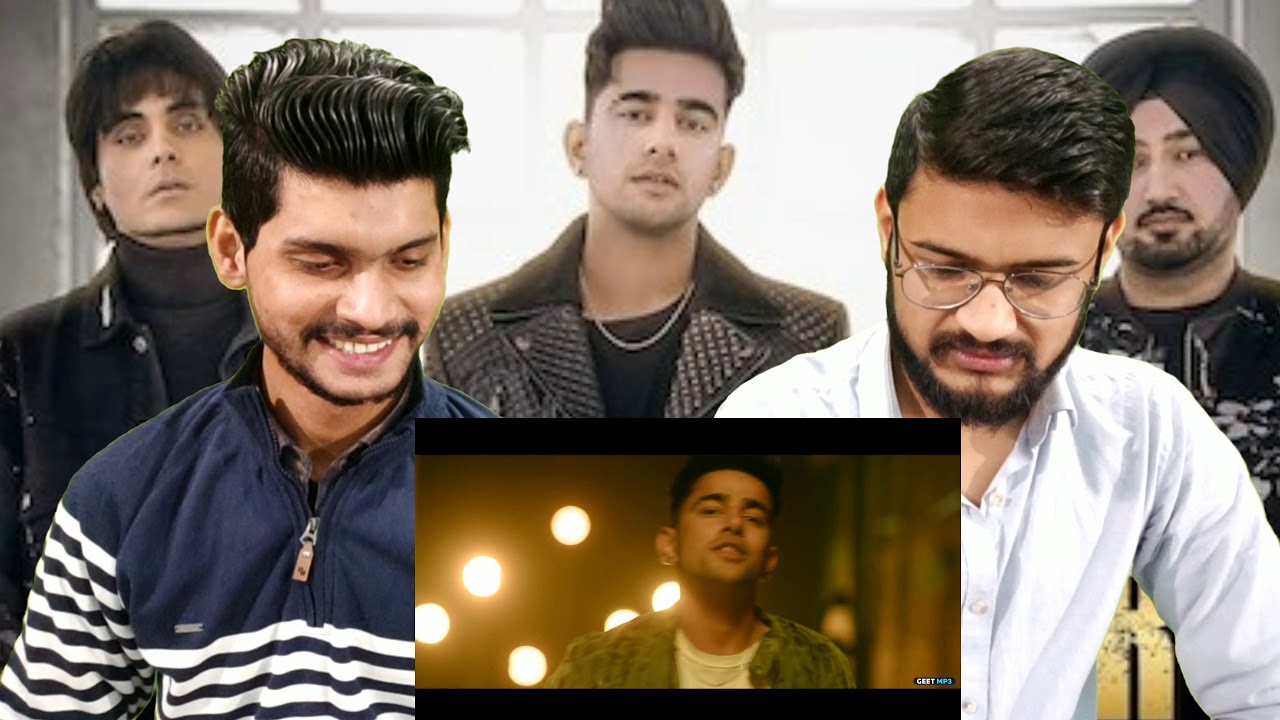 Shoot Da Order REACTION VIDEO!! | Shooter | Jass Manak, J Sandhu, J ...