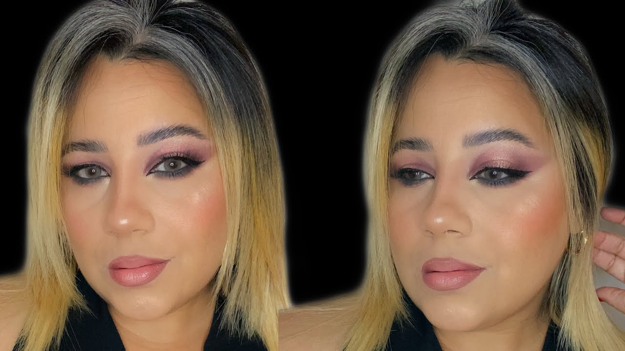 Tutorial de Maquillaje 💄 - YouTube