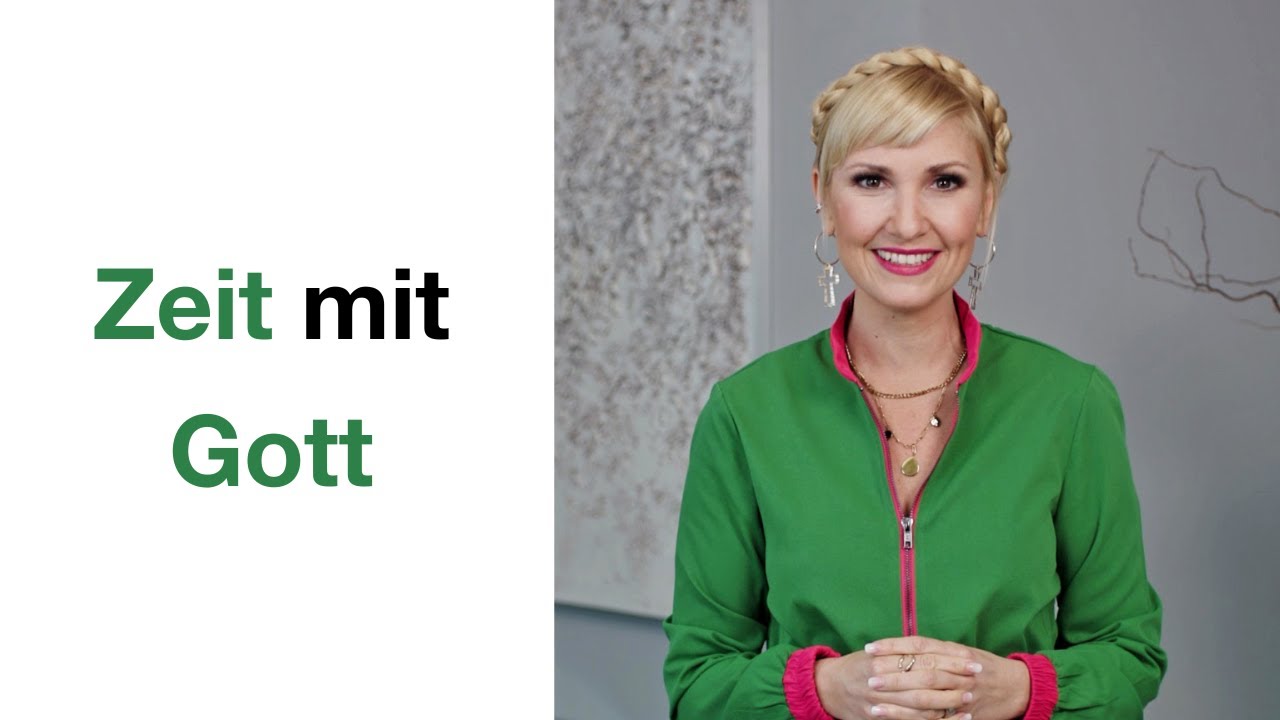 Nimm dir hierfür Zeit | Ein Wunder für jeden Tag ...