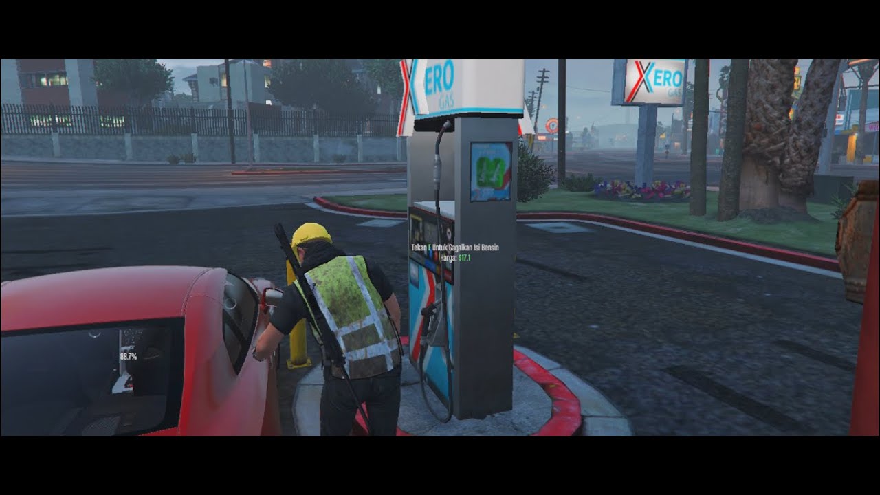 Nzdx-Fuel | Preview Full Version - YouTube