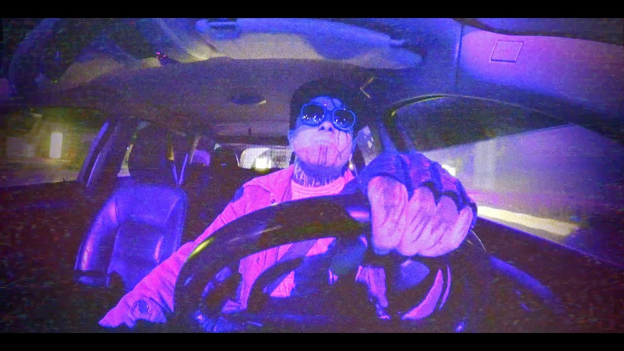 UGLY PUNCH - Cool Sunglasses (Official Music Video) - YouTube