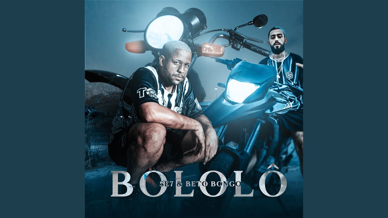Bololô - YouTube