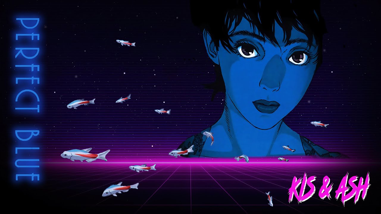 Perfect Blue 1997 - Voyage dans l'esprit tourmenté d'une idole . - YouTube