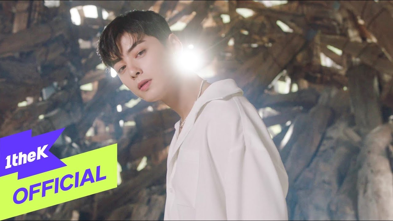 [MV] ASTRO(아스트로) _ 'After Midnight' Official Music Video - YouTube