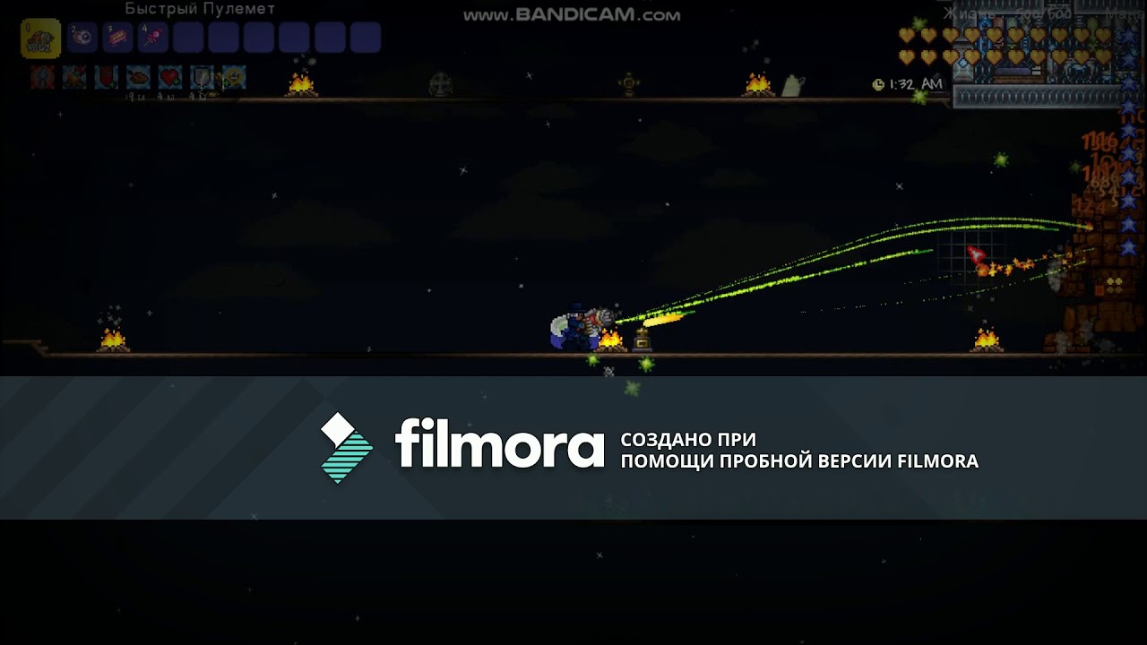 Голем||За стрелка||Тактика||Golem||For ranger||Tactics||terraria - YouTube