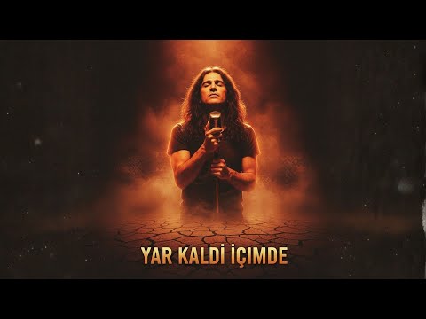 Yar Kaldı İçimde – Cem Karaca Tarzı (Duygusal & Yırtıcı)