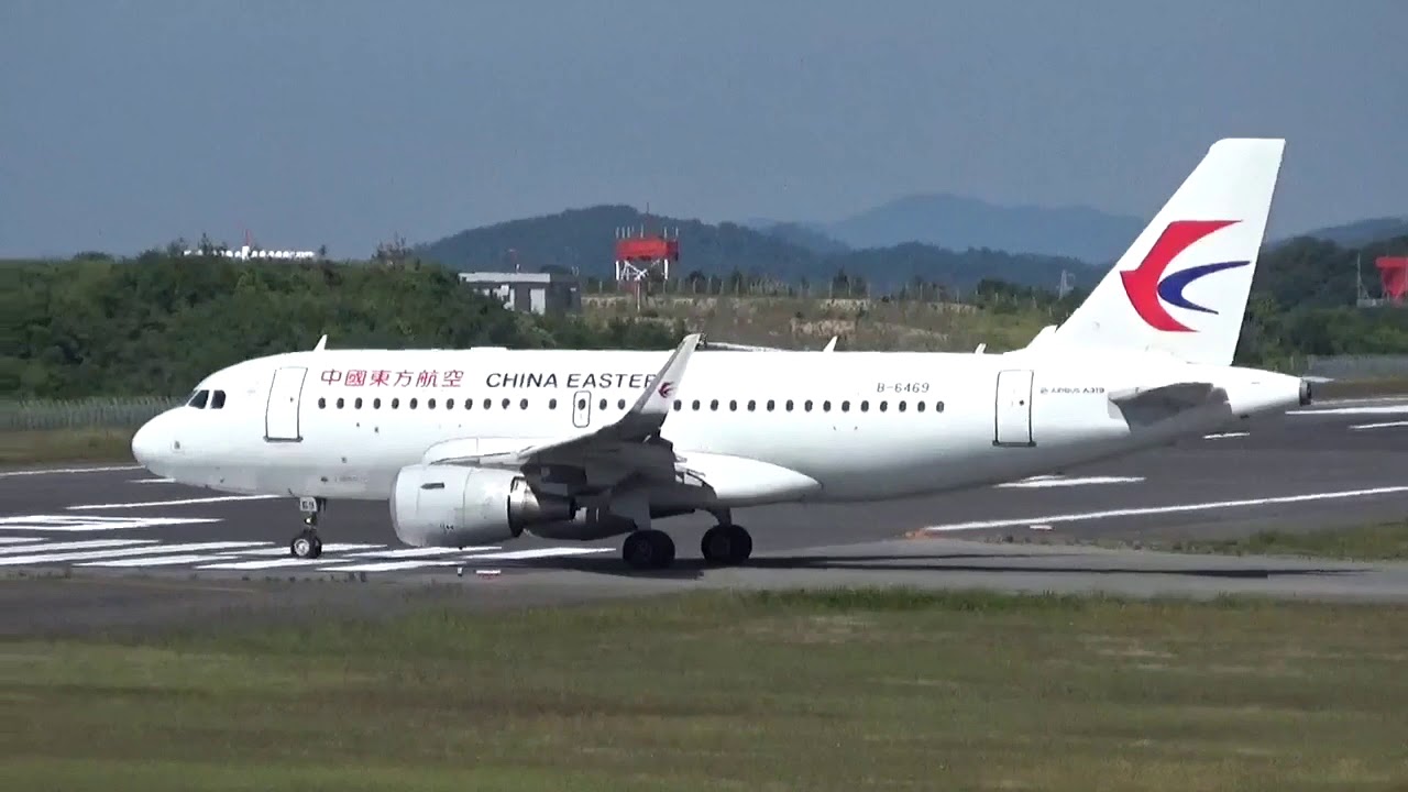 広島空港 初夏 離着陸風景(HIJ/RJOA)RWY28 旅客機色々2017 - YouTube