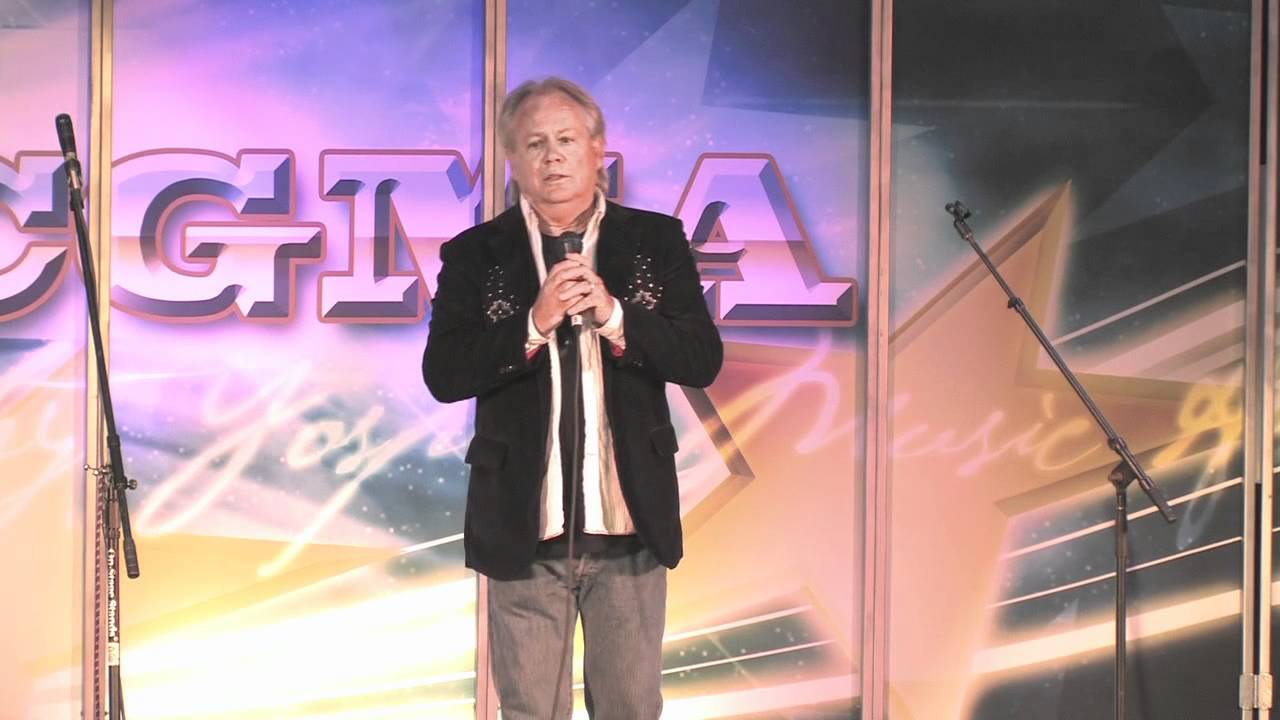 ICGMA 2011 Showcase / John Penney - YouTube