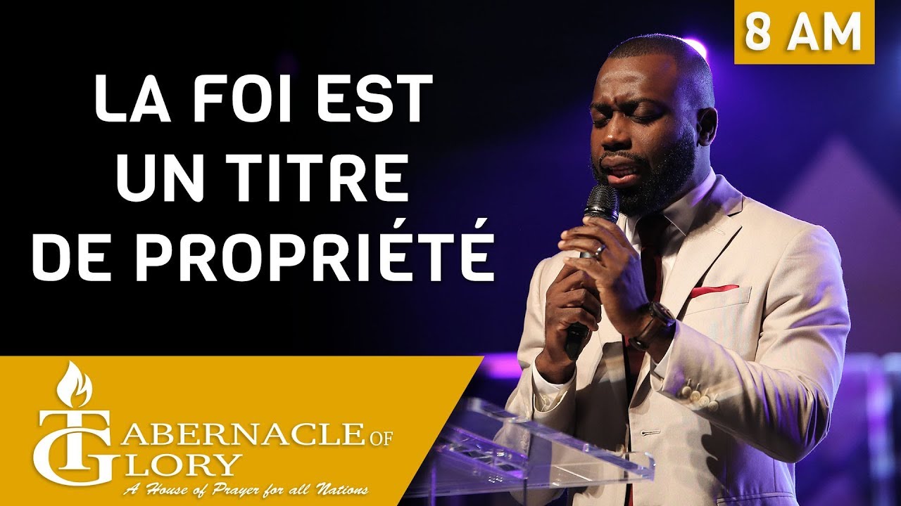 Frère Melchi Dagis Les Trois Eléments De La Foi Authentique