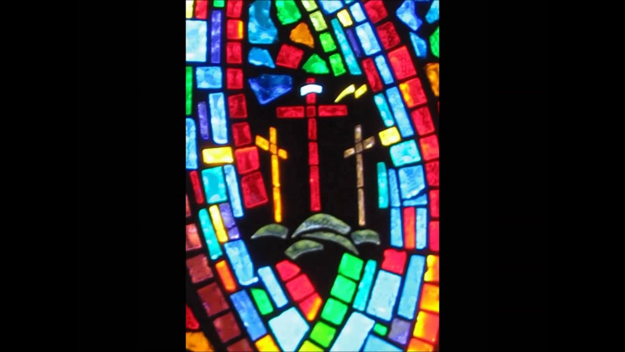 Sermon: The Cross (Part 3/7 of Easter 2015 Series) - YouTube