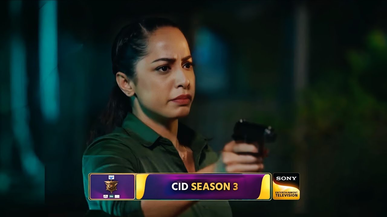 CID Season 3 : First Ep Story Detail | Acp Pradyuman | New Promo Update ...