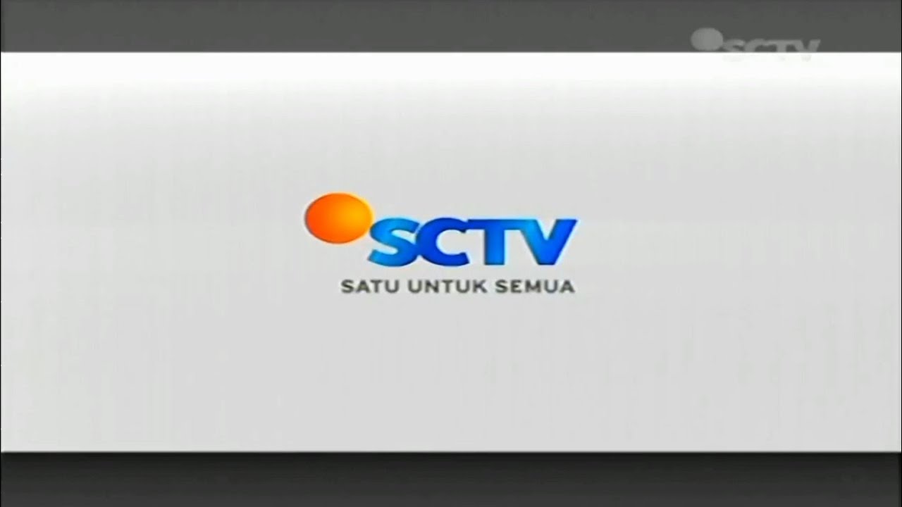 Station ID SCTV - Senayan City (2017) - YouTube