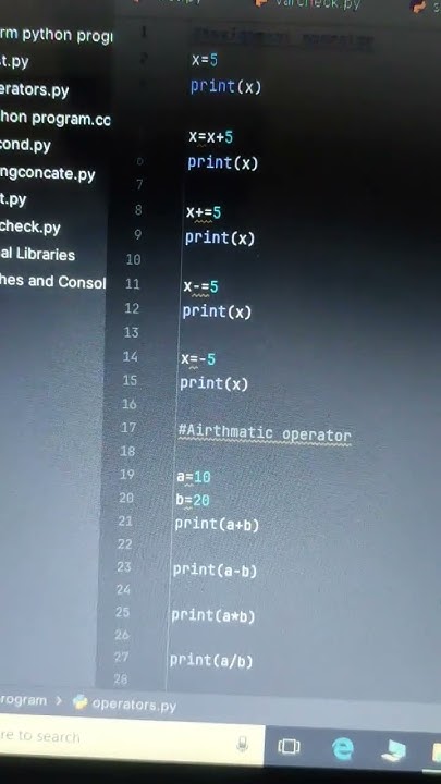 Python Tutorial Youtube 4590