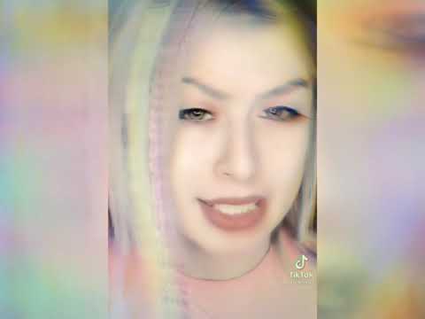 gozdemizz en yeni tiktok videosu ( ayrılık gozdeye iyi gelmemiş )