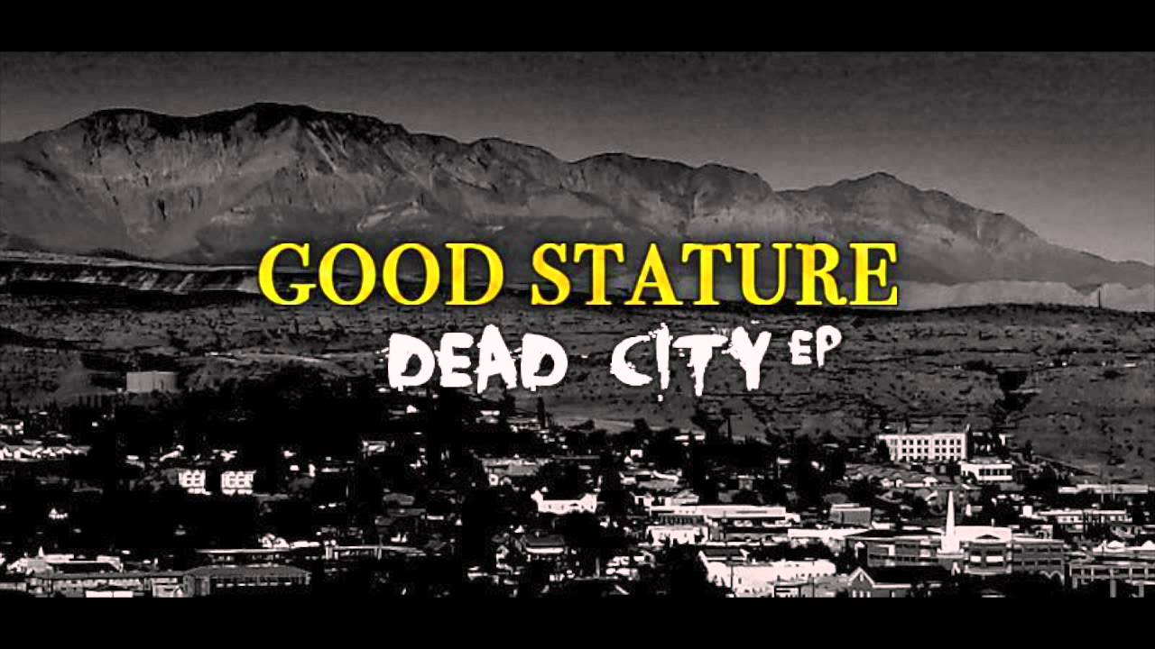 Good Stature - "Motion the Beast" - YouTube