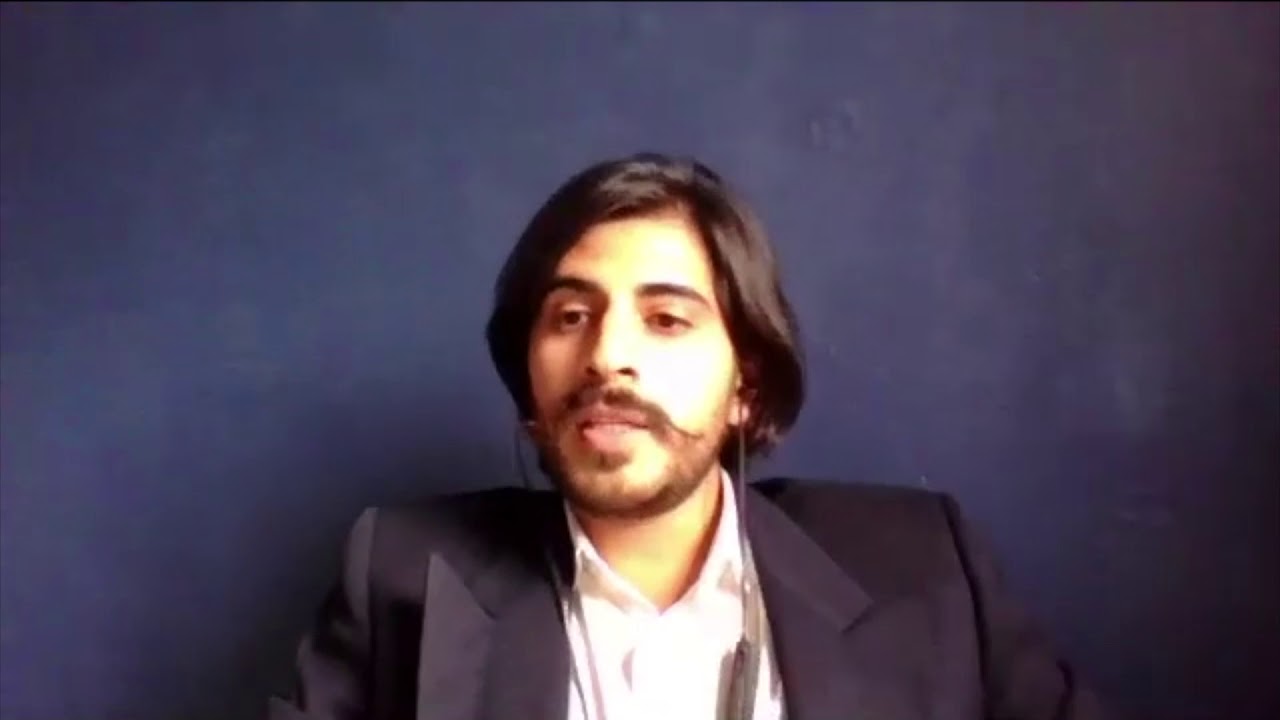 Weekly Tea! Brian from Mexico, Promo Video - YouTube