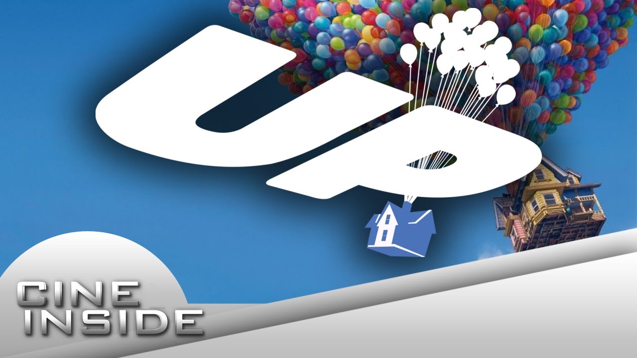 CINE-INSIDE - Curiosidades de Up: Una Aventura de Altura - HD - YouTube