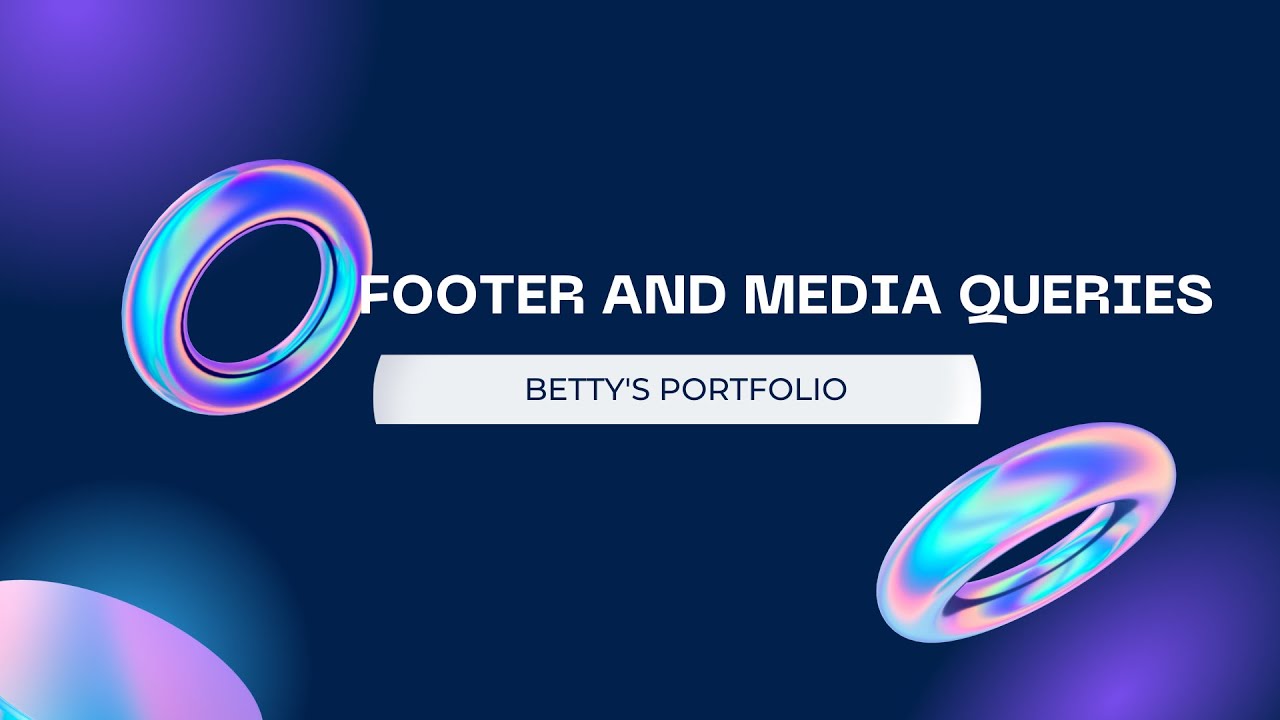Responsive Portfolio Landing Page Html Css Javascript Css Part10 2991