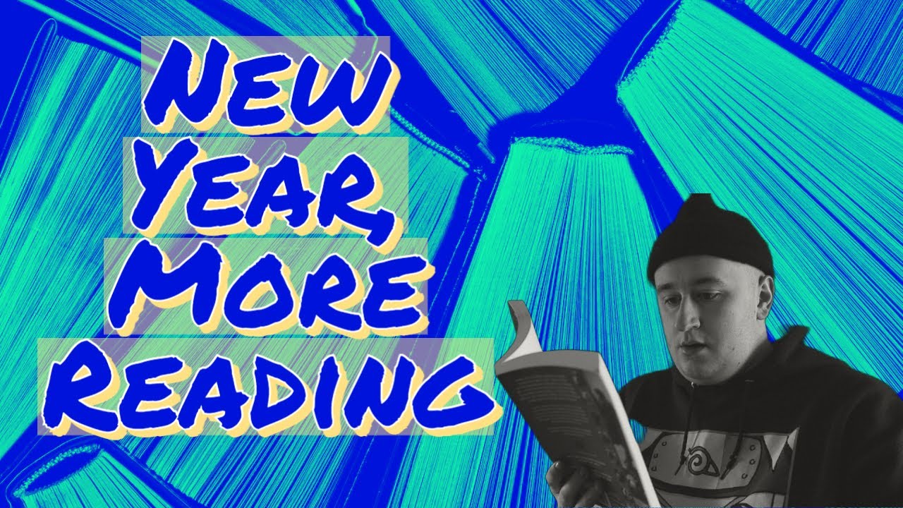 Why You Should be Reading 30 Minutes Every Day in 2023 - YouTube