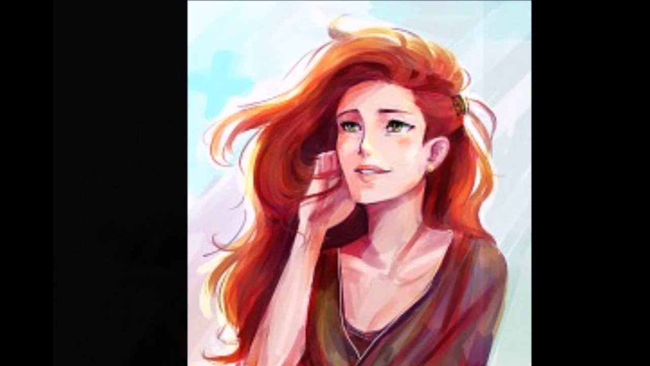 Trivuto A Severus Snape Y Lily Evans Youtube