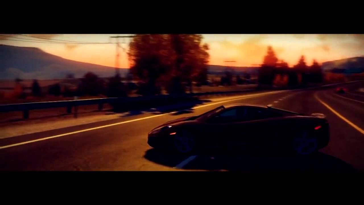 Forza Movie - YouTube