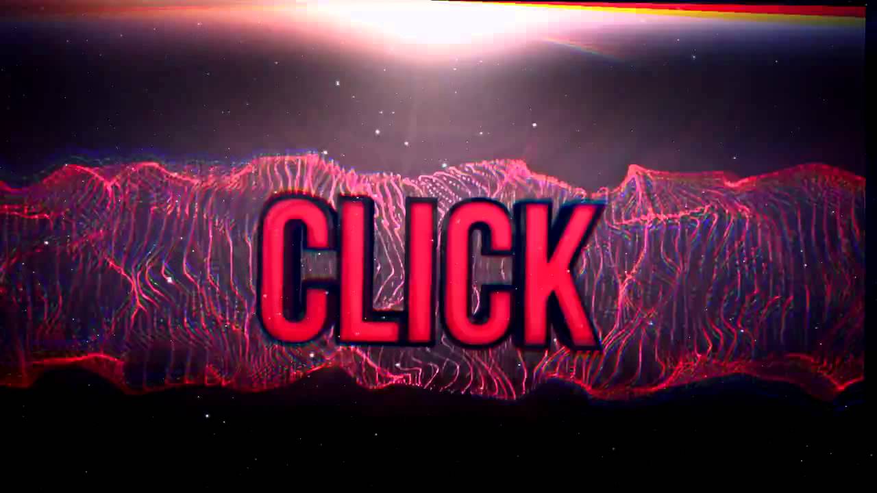 Intro CLICK - YouTube