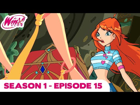 Winx Club - FULL EPISODE | Honor Above All | Season 1 Episode 15