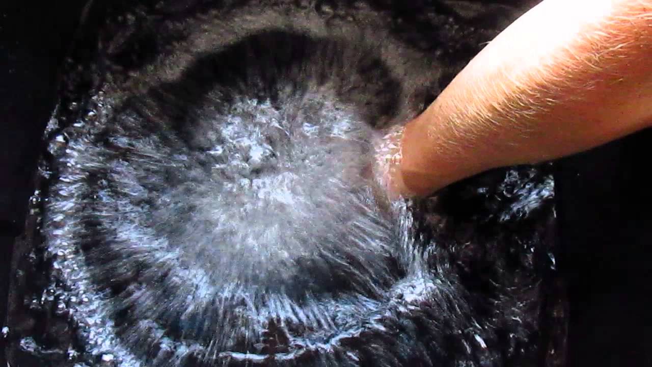 Hiblow XP-80 & Norres Pro Air Diffuser - YouTube