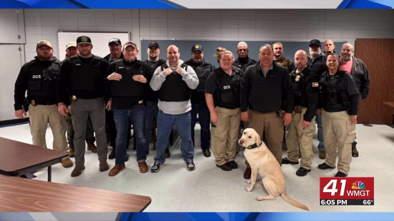 Convicted Sex Offenders Arrested In Operation Overwatch In Houston County Youtube