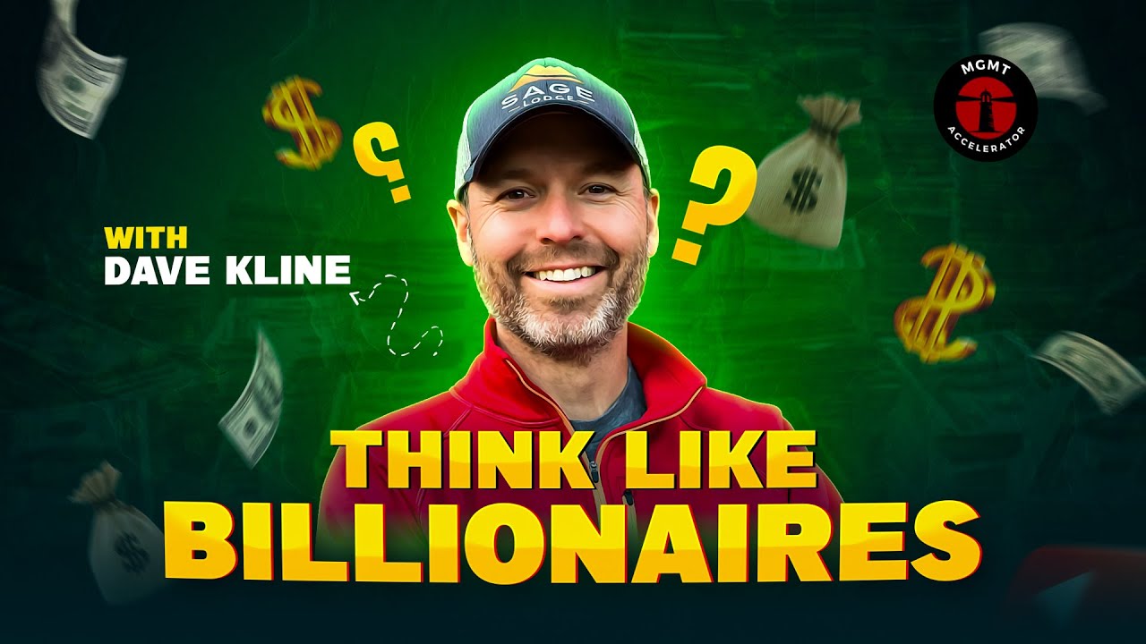 Can You Crack the Code to Billion Dollar Success? - YouTube