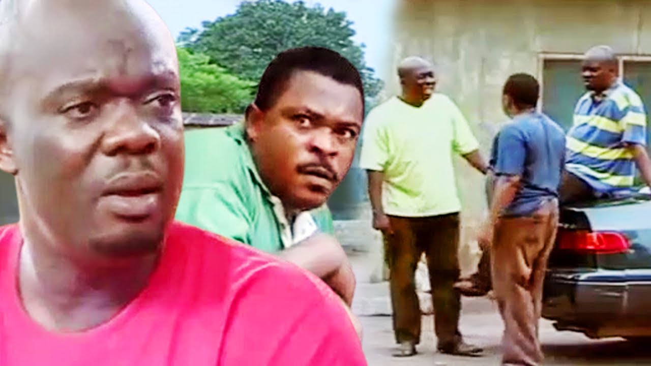 Charles Inojie & Victor Osuagwu Will Finish You with better Laughter In ...