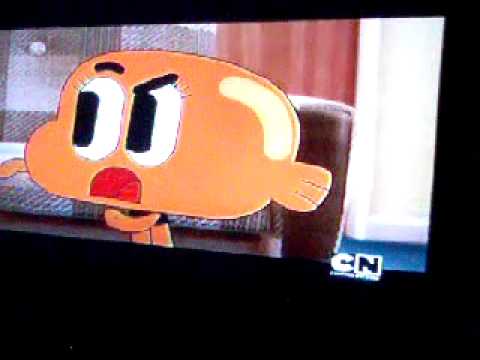 O incrivel mundo de gambol - YouTube