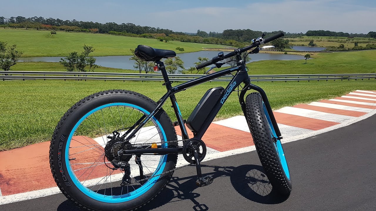 Lançamento da marca PEDALLA - YouTube