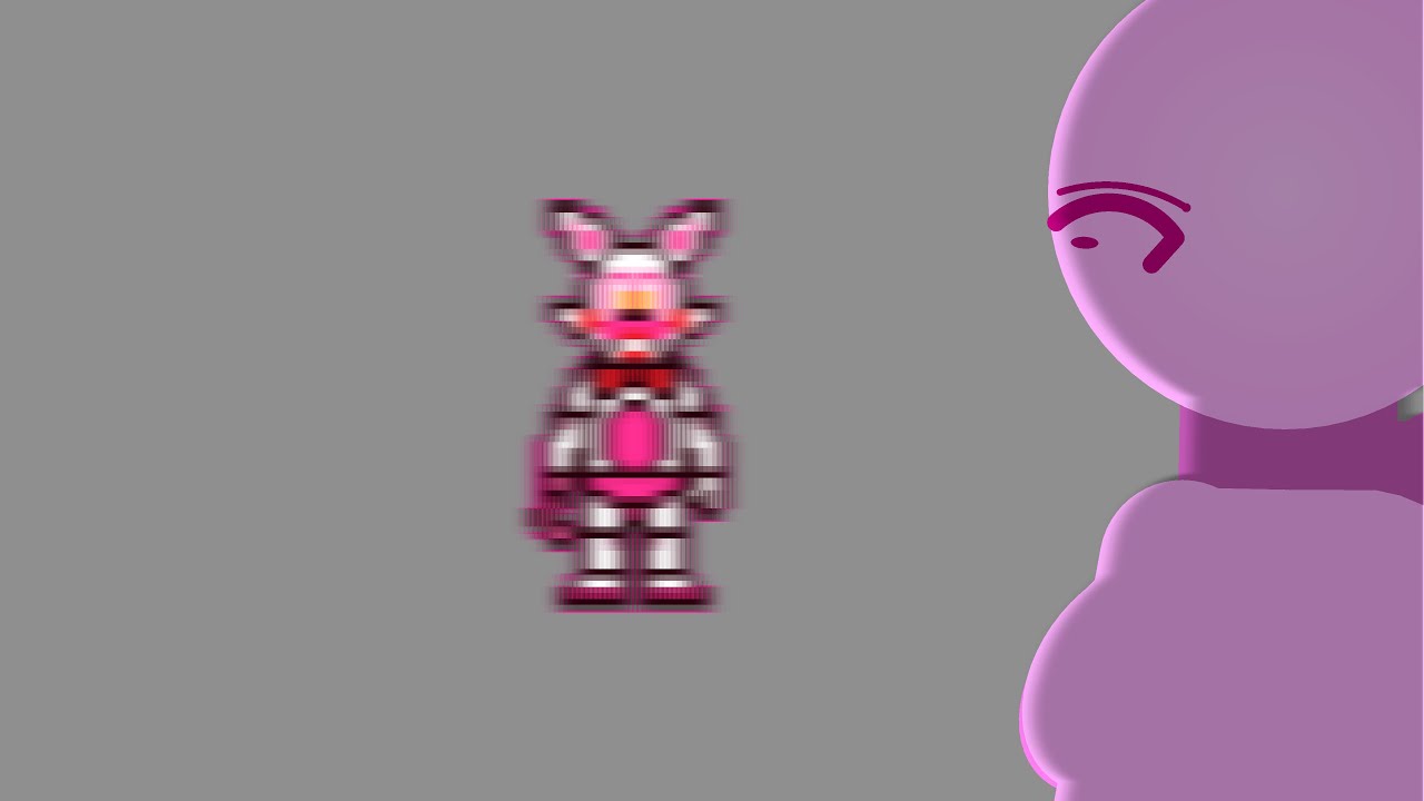 |SN/fnaf|collab parts for ?????? - YouTube