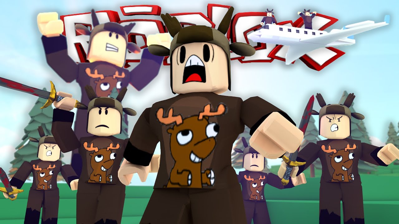 BABY CLONE ARMY WAR IN ROBLOX! (Roblox Clone Tycoon 2) - YouTube