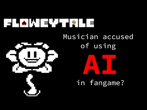 The Floweytale AI situation