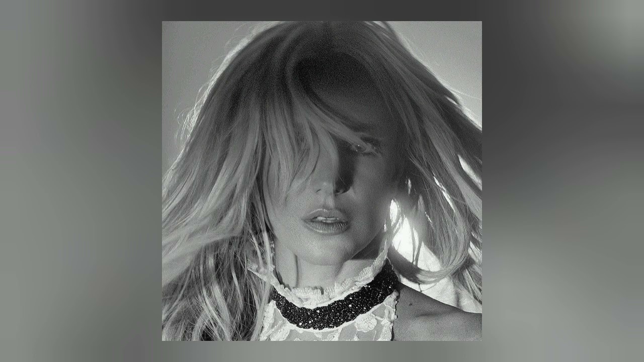 Britney Spears - Limitless (Glory Unreleased) - YouTube