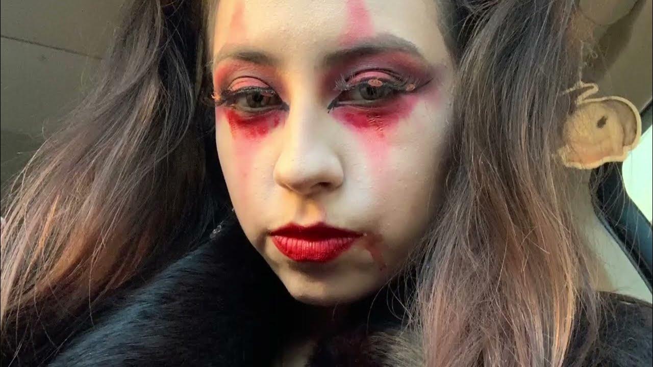 NYC in October - Cat Cafe ☕️, Bunny Costumes🐇 & A Haunted Halloween 🎃 #nyc #nycvlog - YouTube