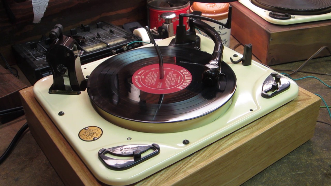 "Settin' the Woods On Fire" Jo Stafford & Frankie Lane played on a ...