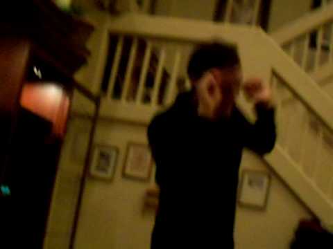 Steven Dances - YouTube