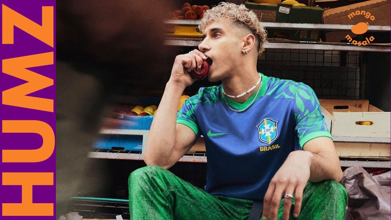 HUMZ talks music, content creation and changing the world | mango ...